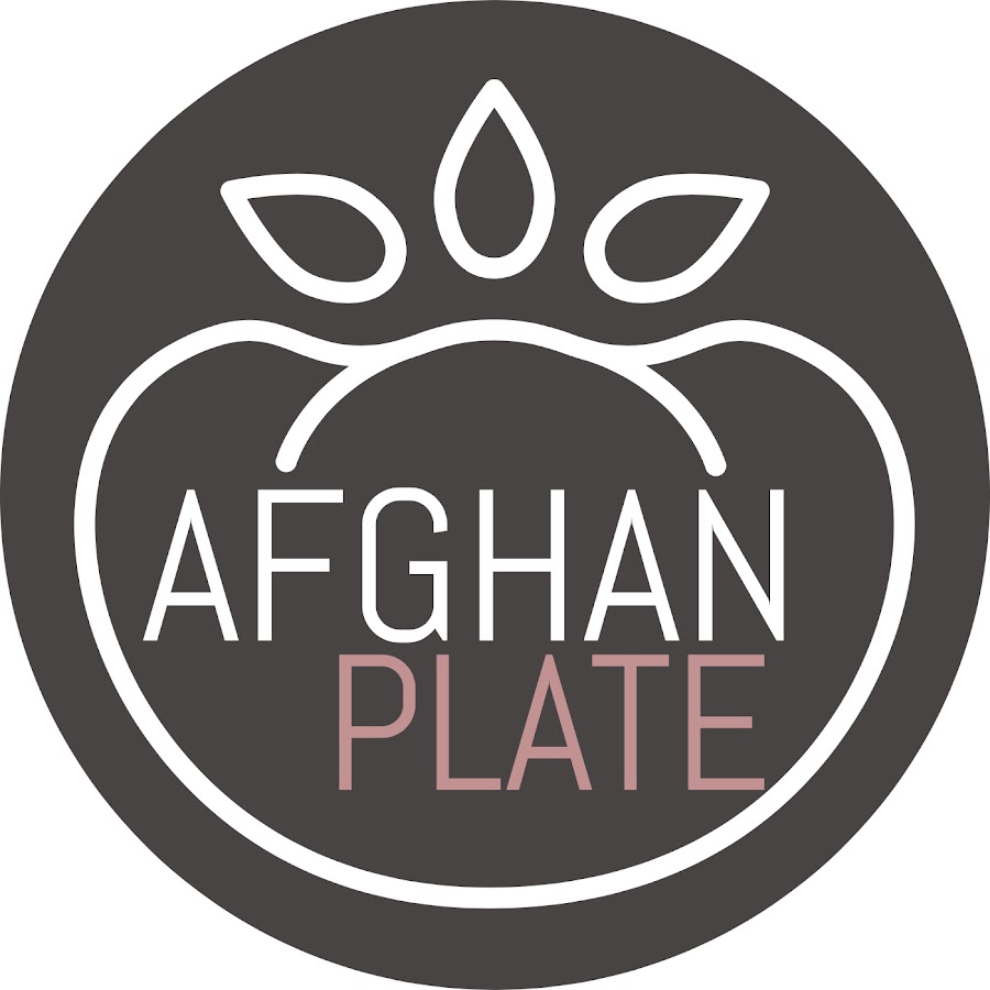 Afghan Plate - YouTube