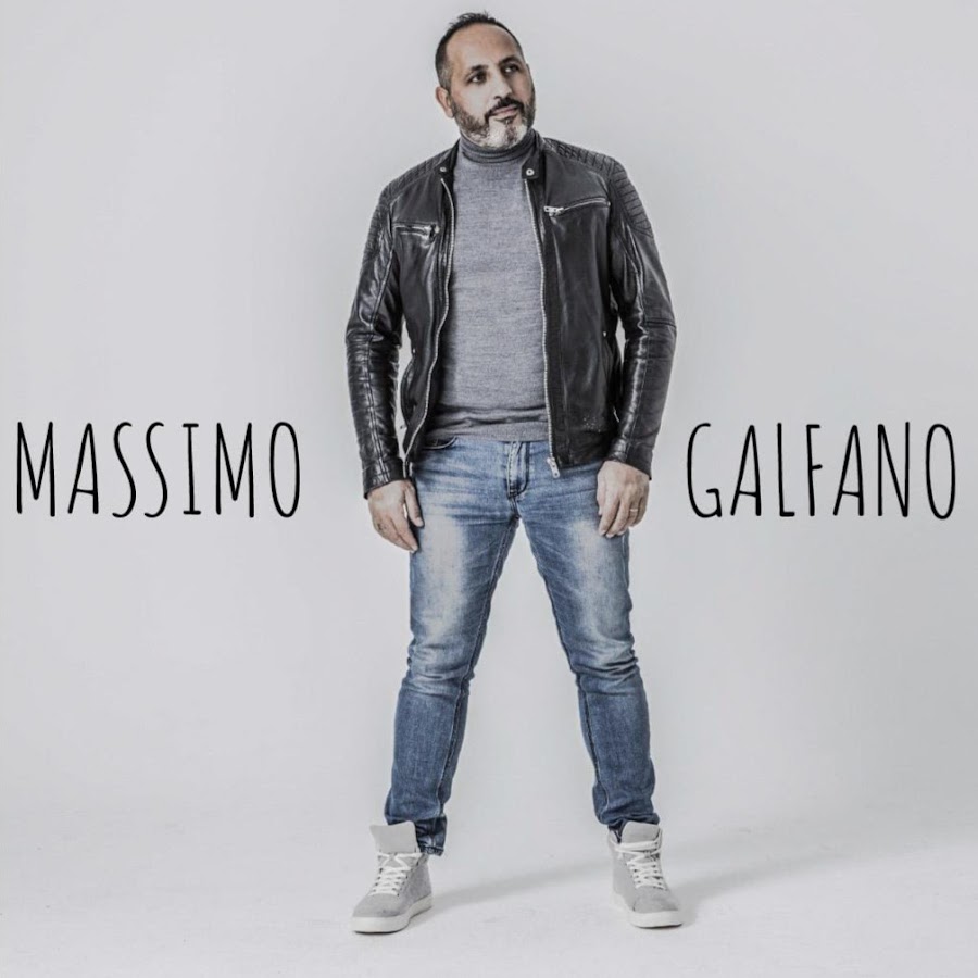 MASSIMO FERRARI - YouTube