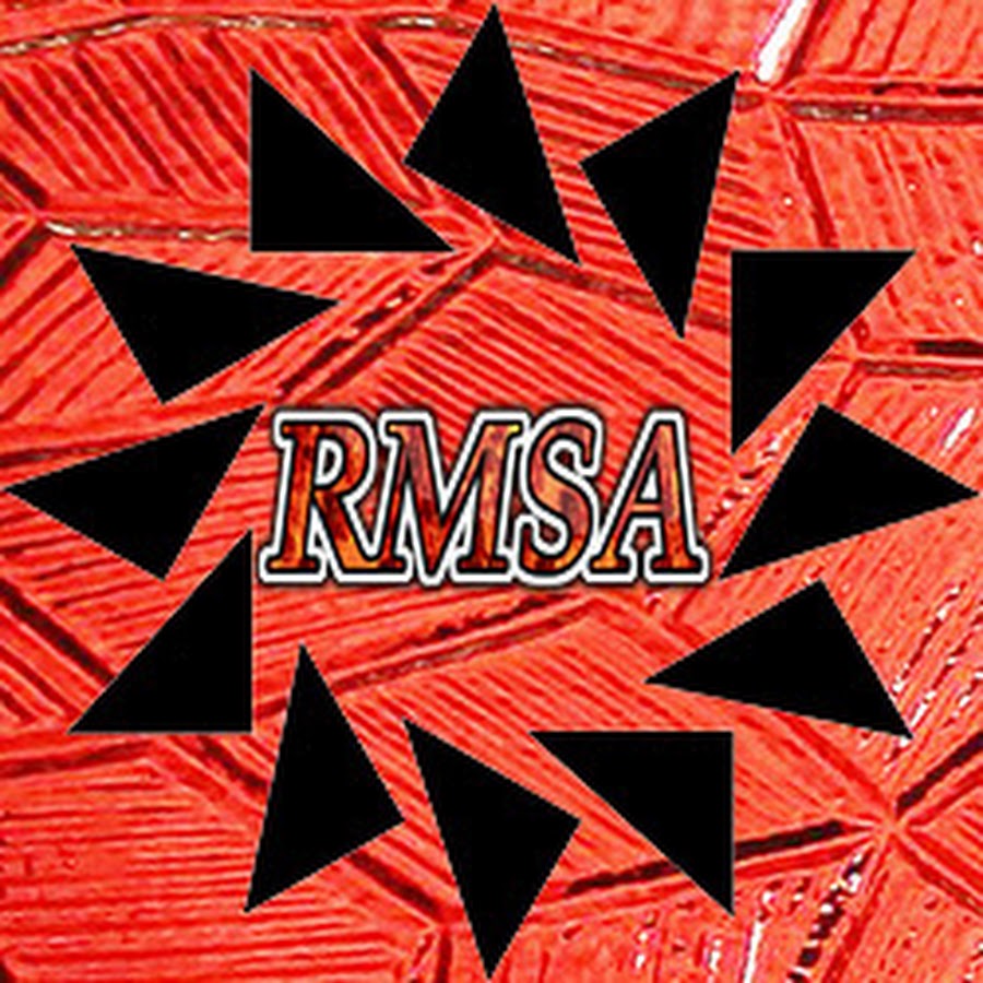 RMSA Productions - YouTube