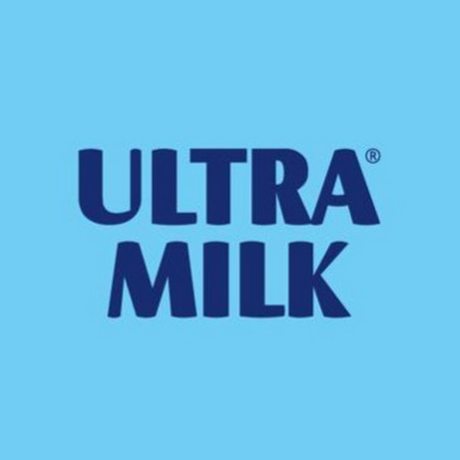 Ultra Milk - YouTube