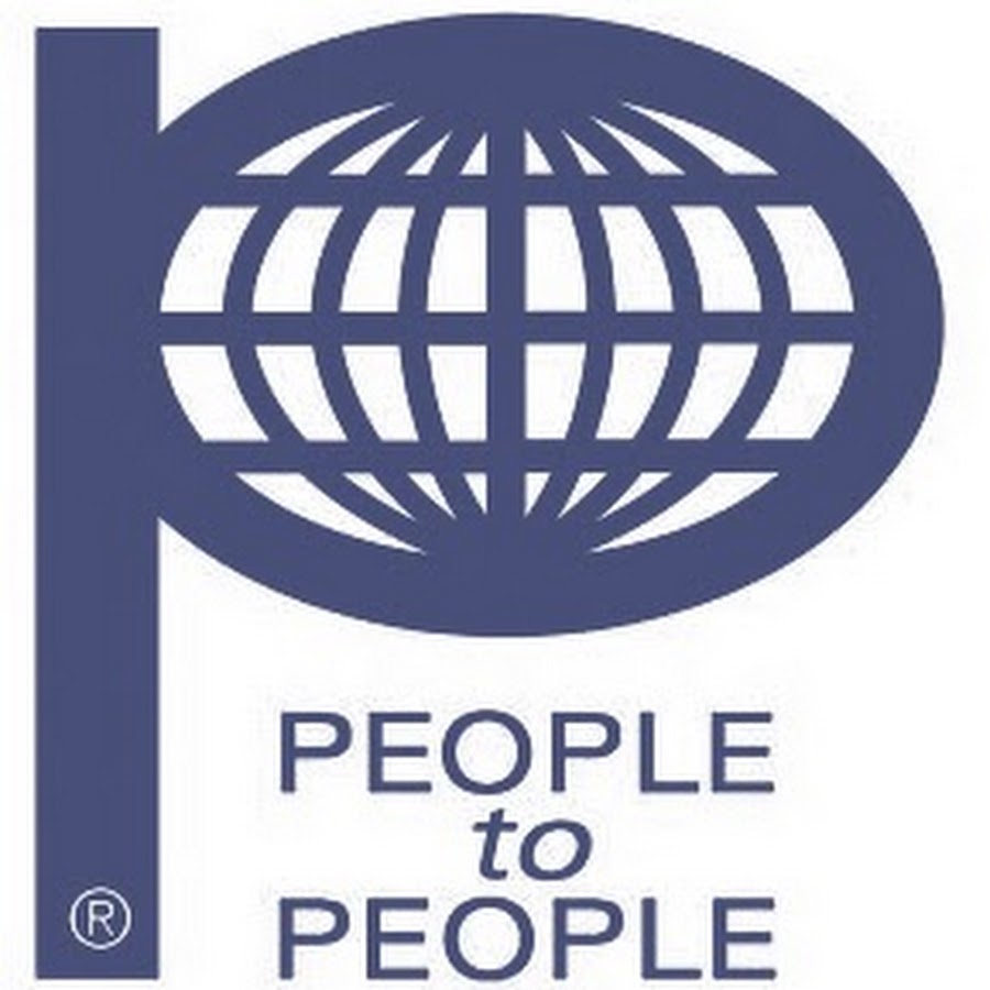People to People International - YouTube