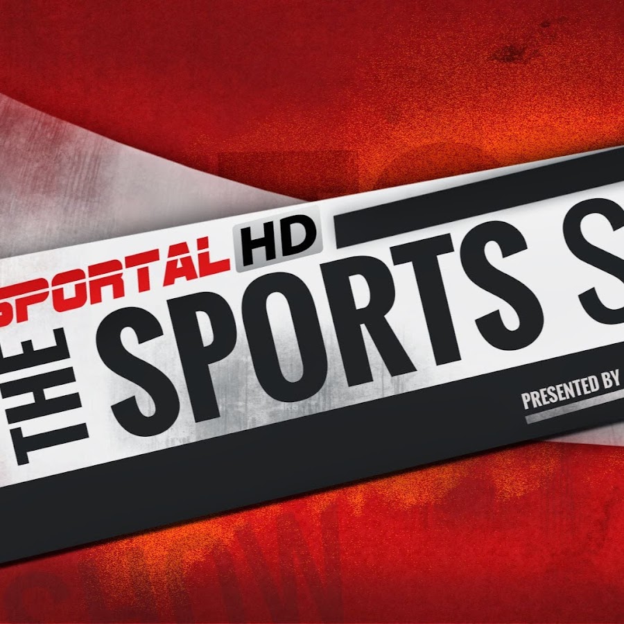 SPORTAL HD - The Sports Show - YouTube