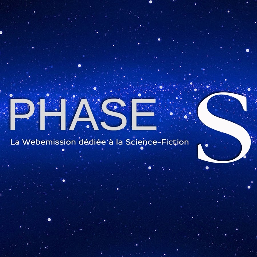 PHASE 'S' - YouTube