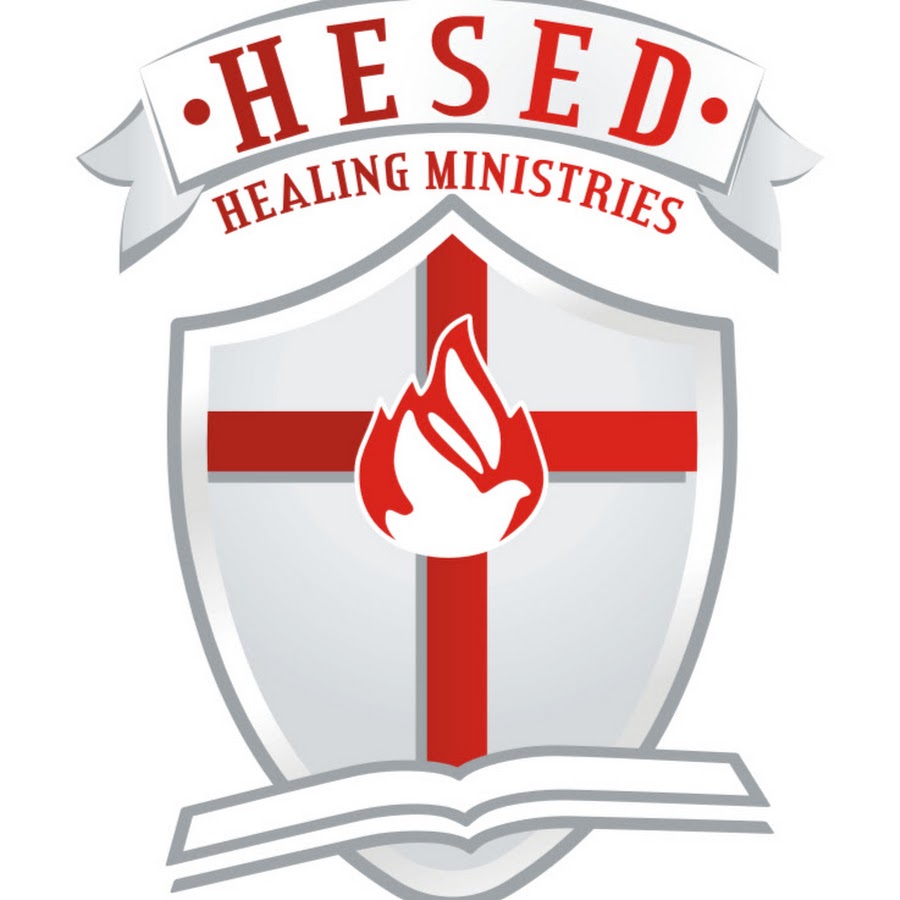 Hesed Healing Ministries - YouTube