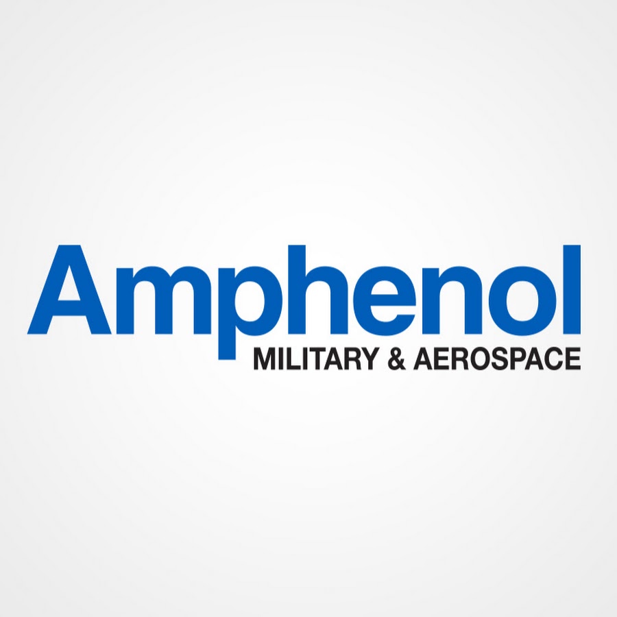 Amphenol Military & Aerospace - YouTube