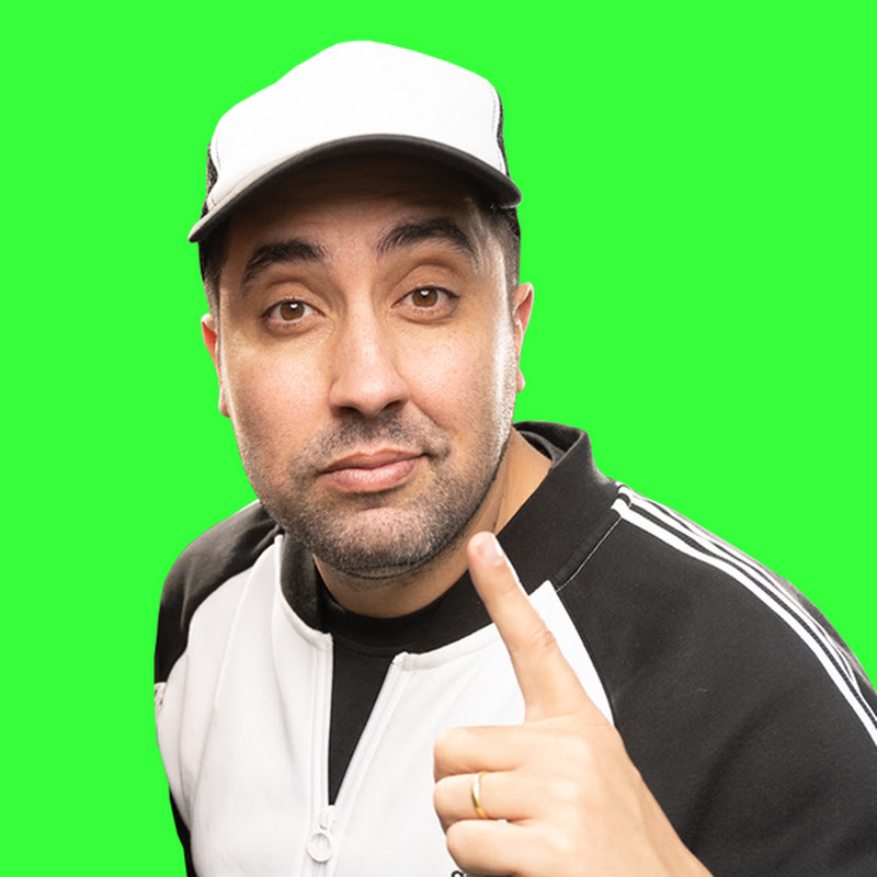 Sebas Net Worth & Earnings (2025)