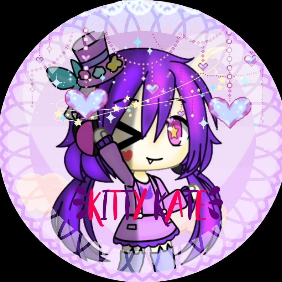 Kitty Kate - YouTube