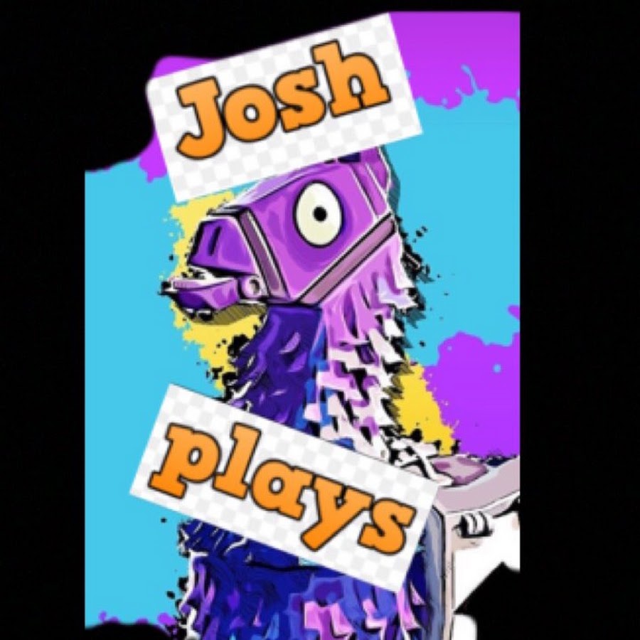 JOSH PLAYZ - YouTube