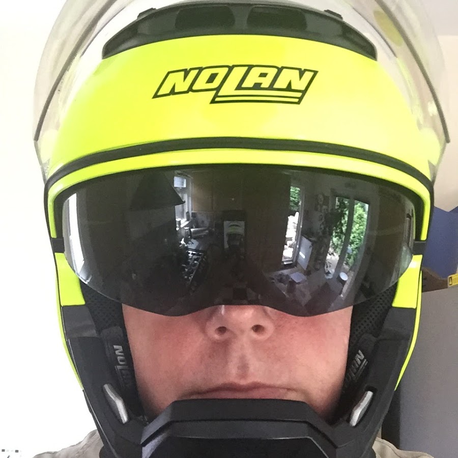 Moto Vlogger - YouTube