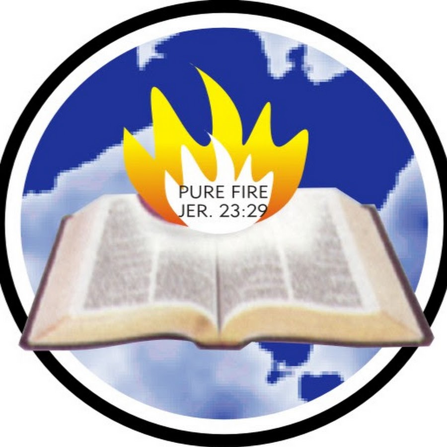 Pure Fire Miracles Ministries International - YouTube
