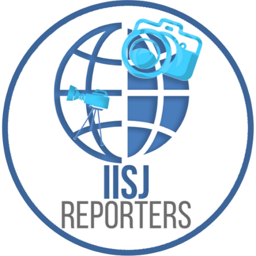 IISJ Reporters - YouTube