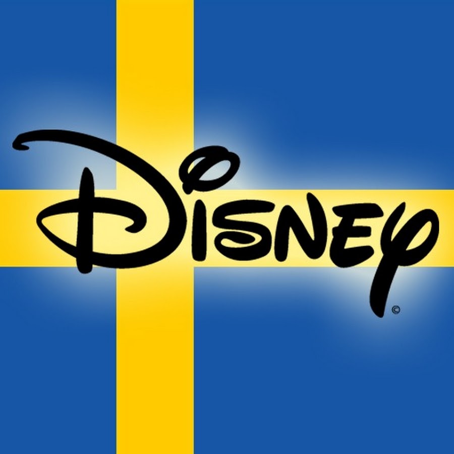 Disney Sverige - YouTube