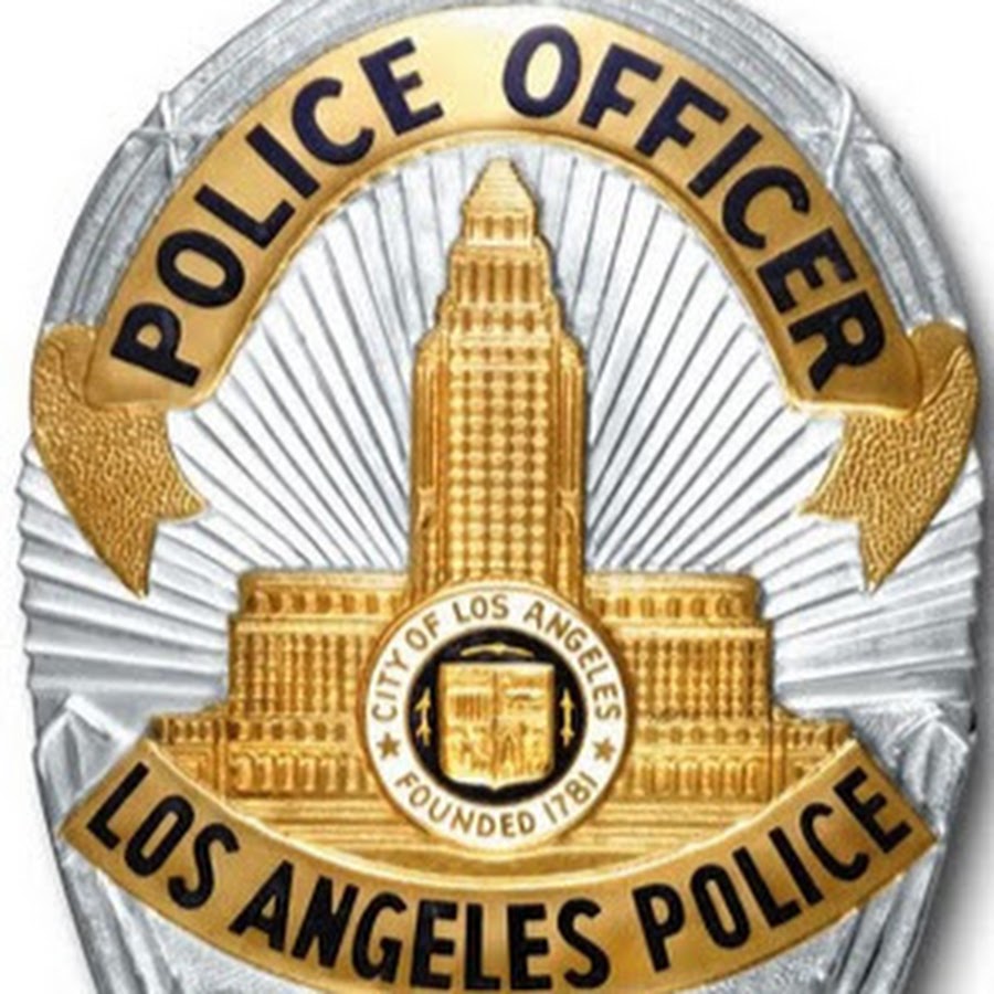LAPD - West Traffic Division - YouTube