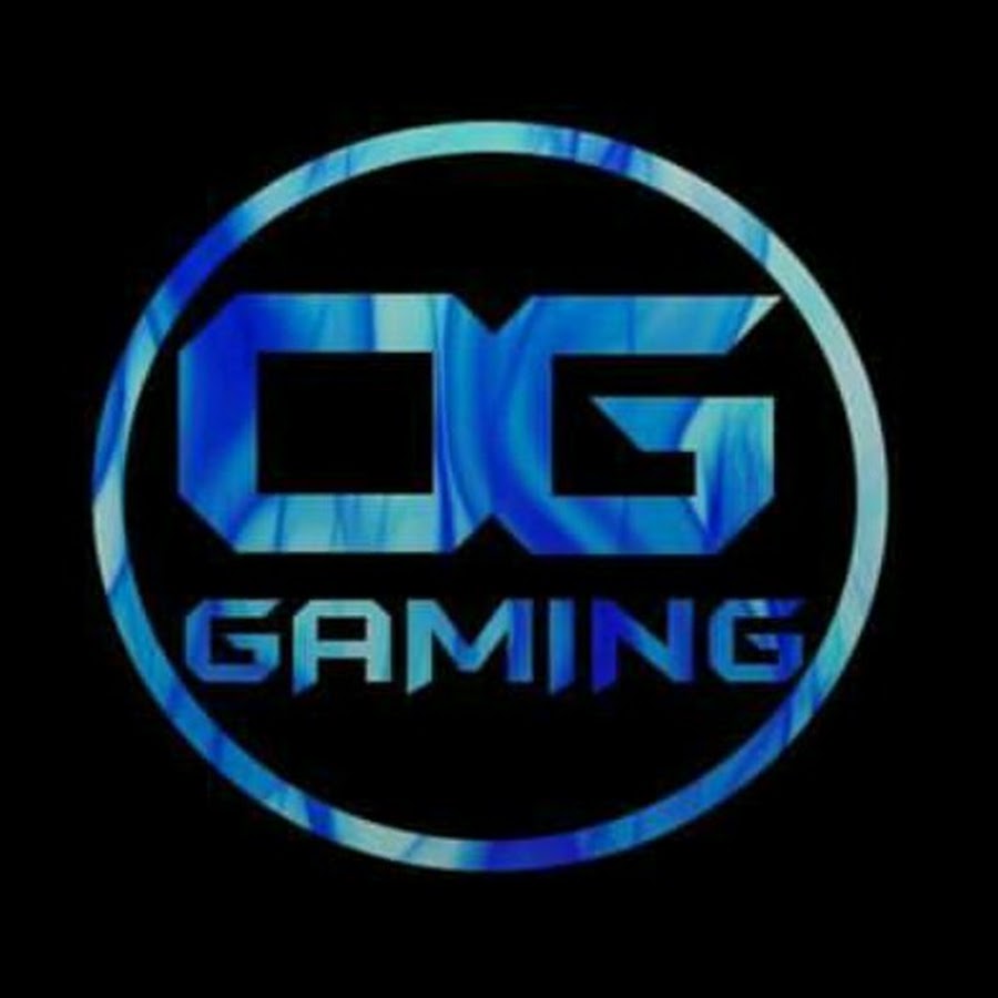 Og gaming - YouTube
