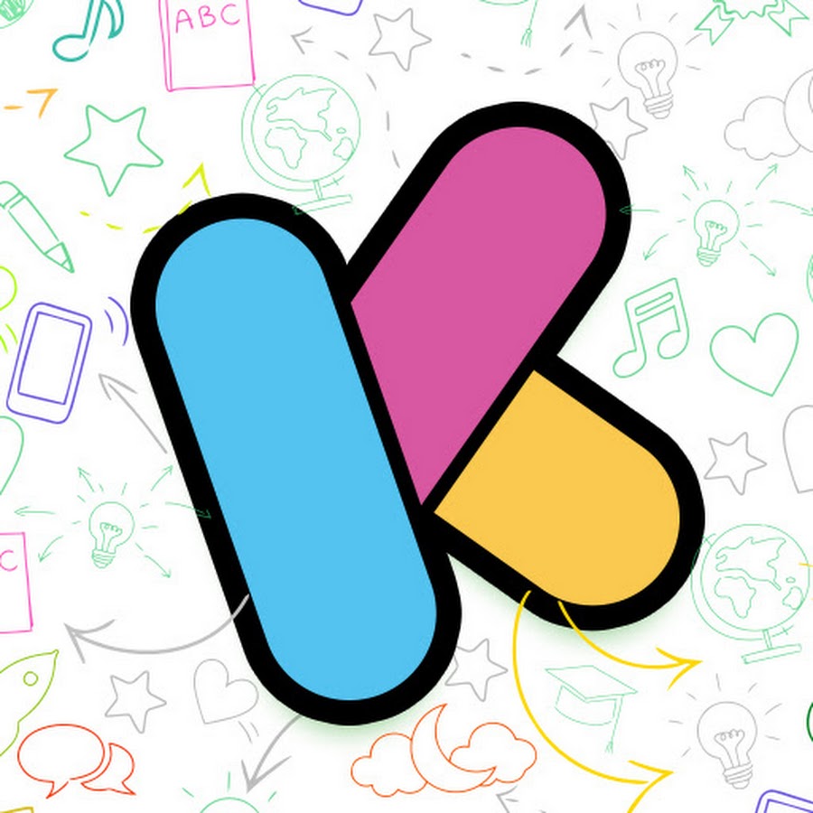 Enjoy Kids - YouTube