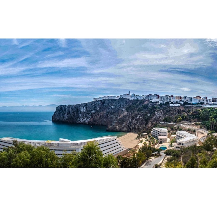 AL HOCEIMA Rif - YouTube