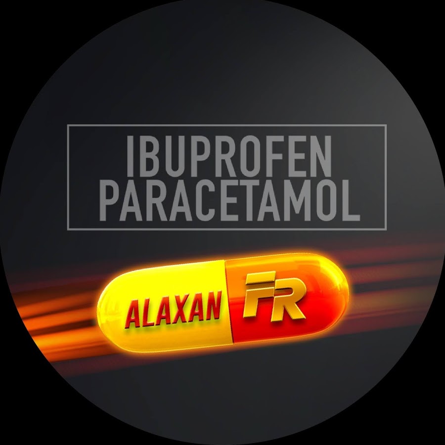 Alaxan Official - YouTube