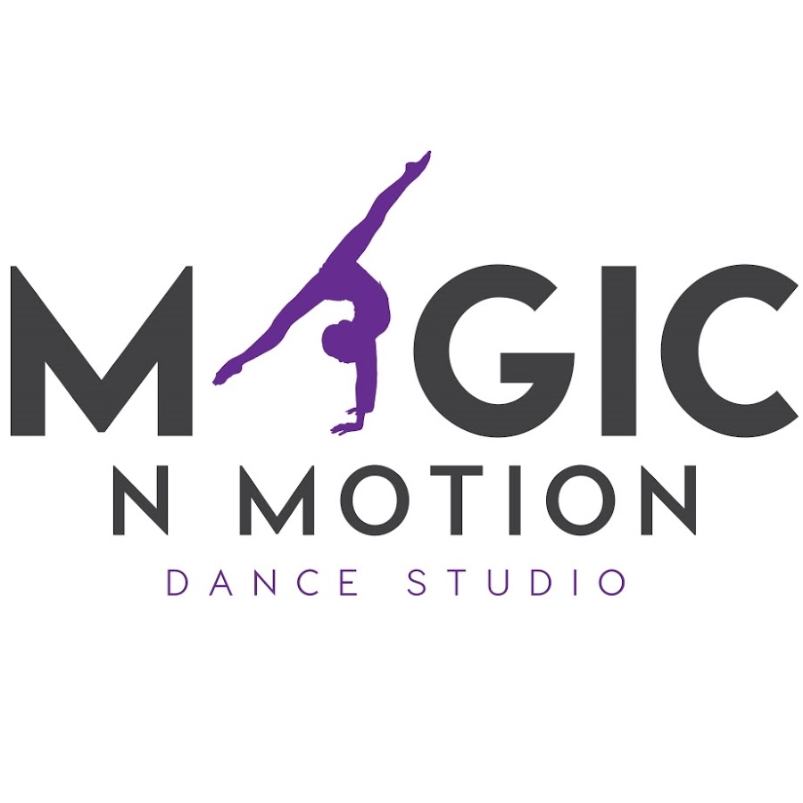 Magic N Motion Studio - YouTube
