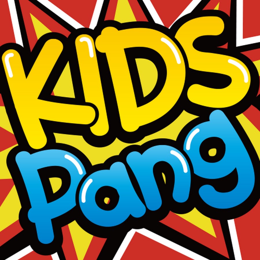 Kids Pang TV en Español - YouTube