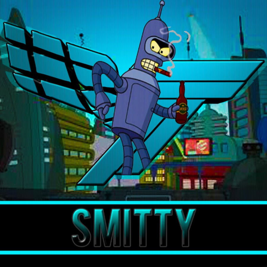 sMiTTy - YouTube