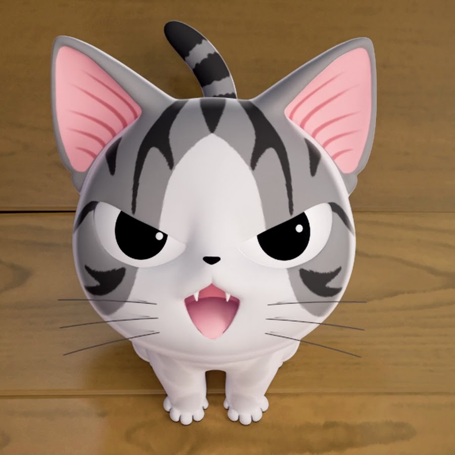 Chi s Sweet Adventure - YouTube