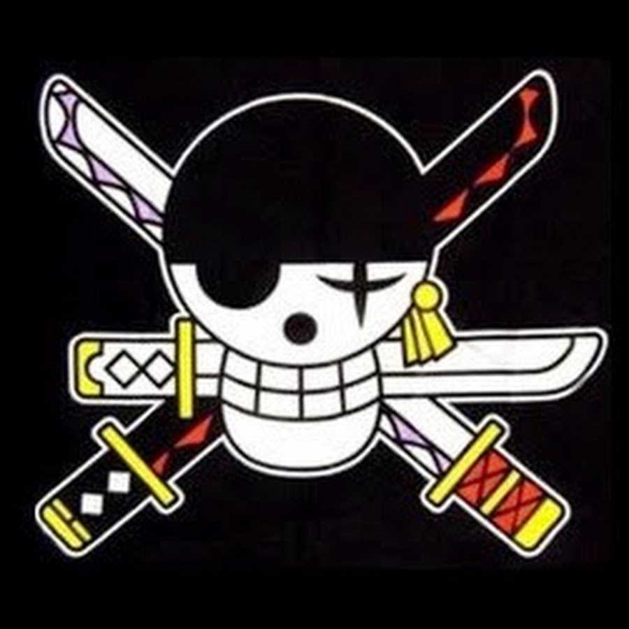 Roronoa Zoro Gamer - YouTube