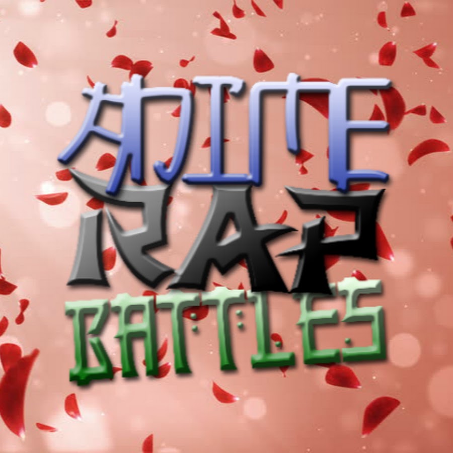 Anime Rap Battles - YouTube
