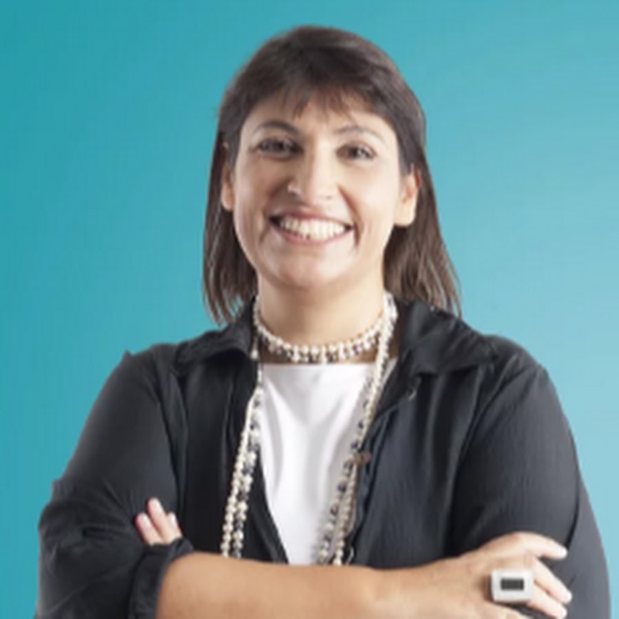 Todos Contam com Paula Franco - Lista A - YouTube