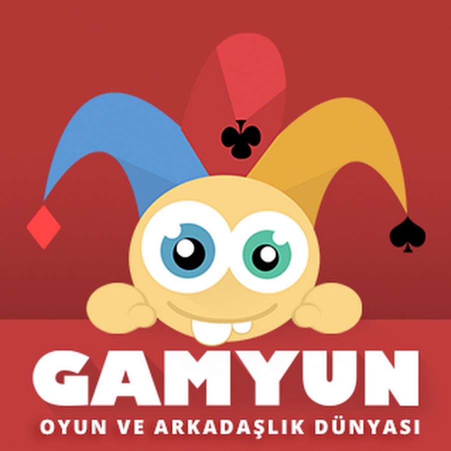 Gamyun - YouTube