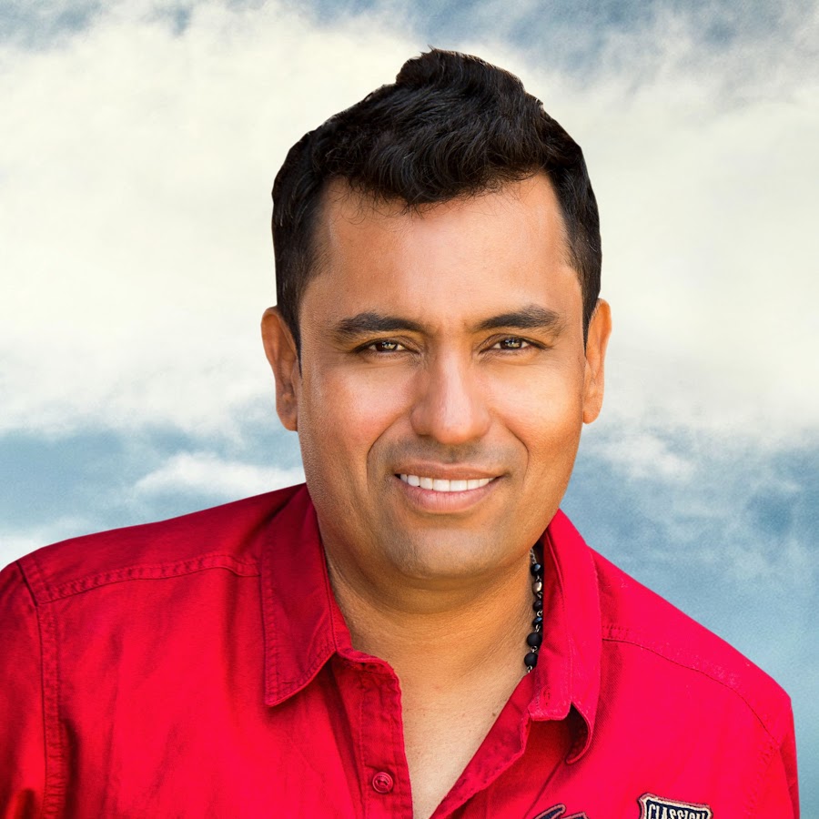 LUIS MATEUS OFICIAL - YouTube