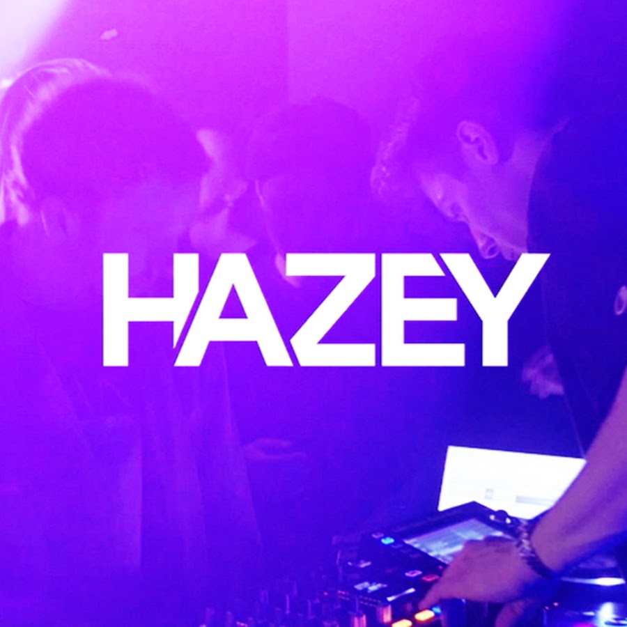 Hazey - YouTube