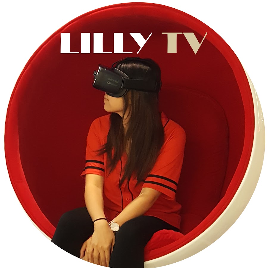 Lilly TV - YouTube