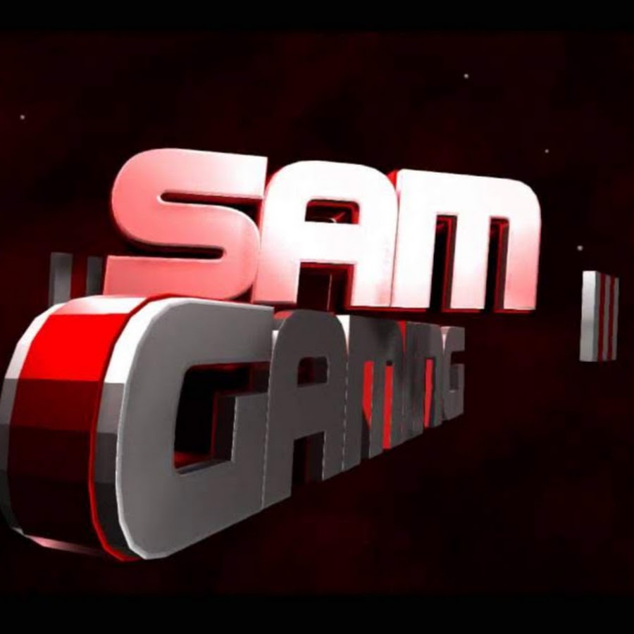 Sam Gaming - YouTube