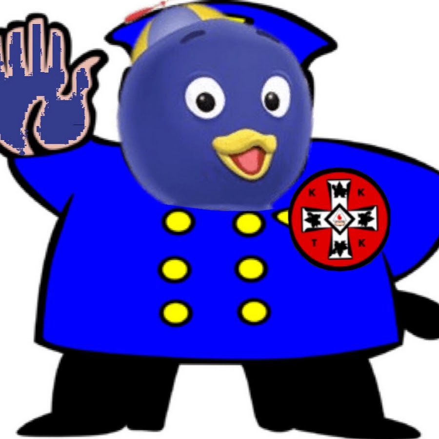 Pablo The Penguin The Stealer UTTP - YouTube