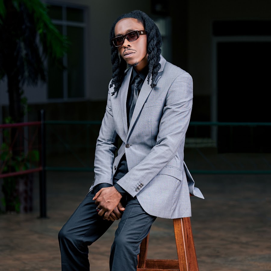 The Lazy Rapper - YouTube