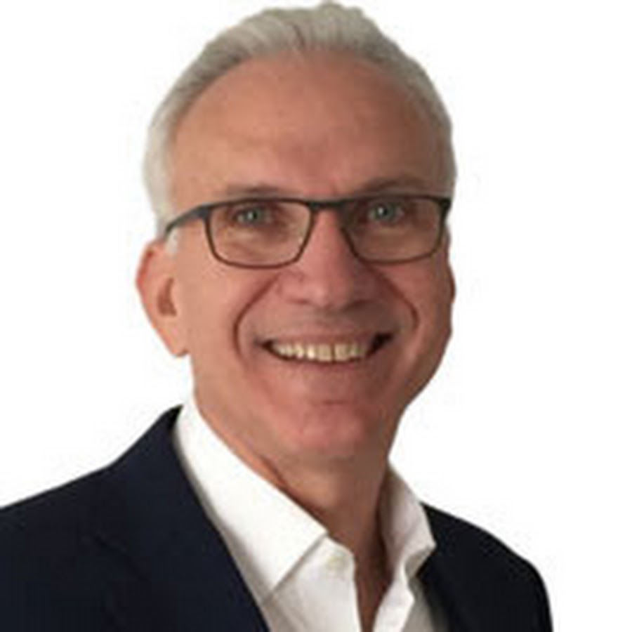 Mark Fritz - YouTube