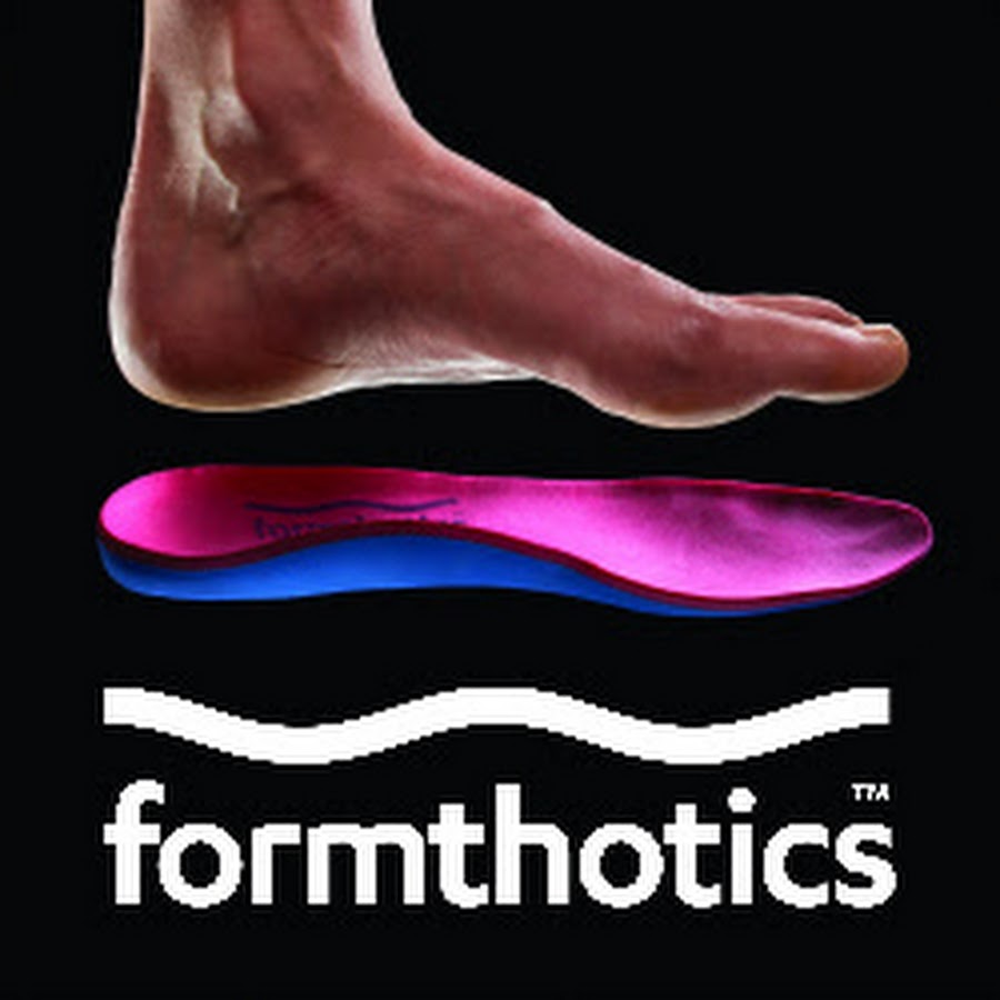 Formthotics - YouTube