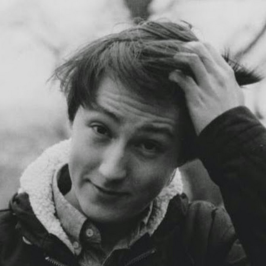 Max Friedrich - YouTube