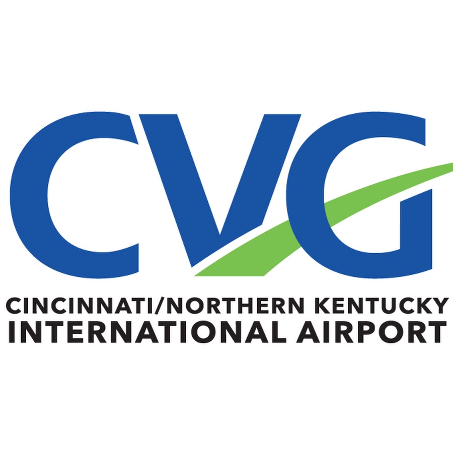 CVG Airport - YouTube