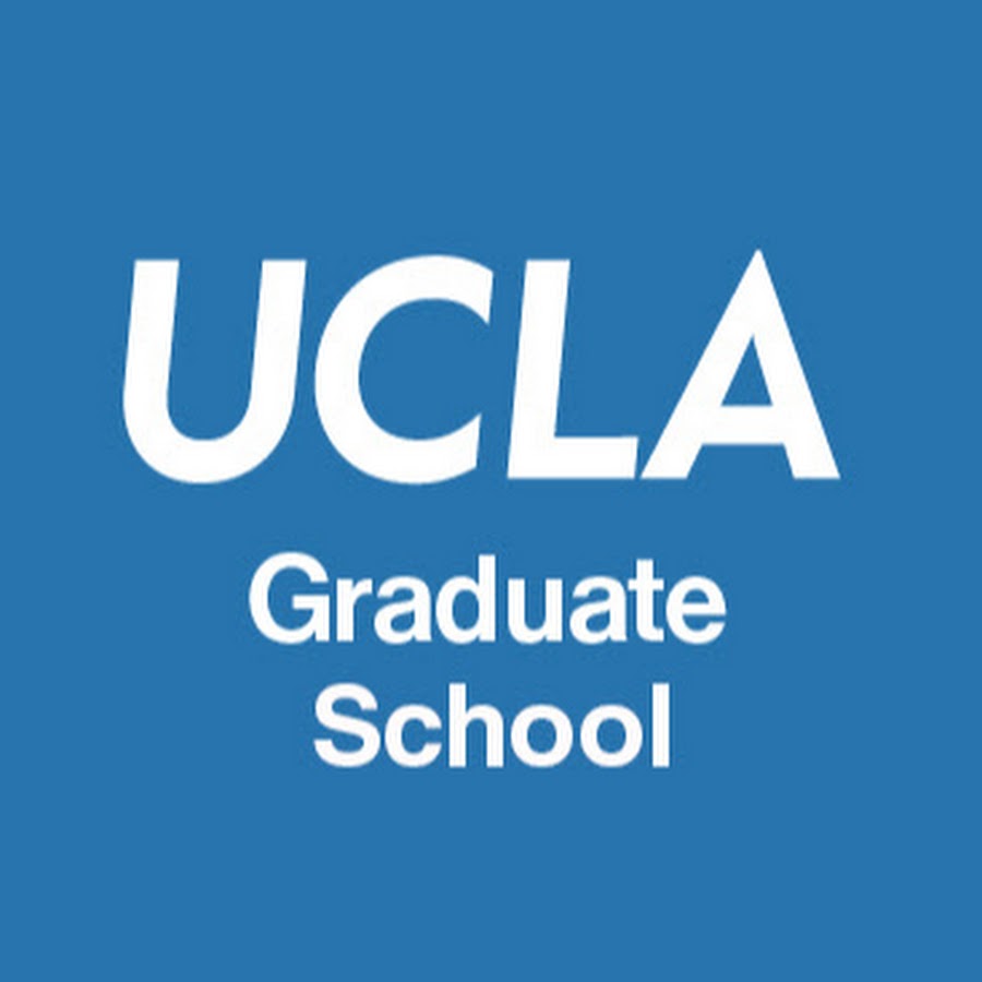 UCLA Graduate School - YouTube