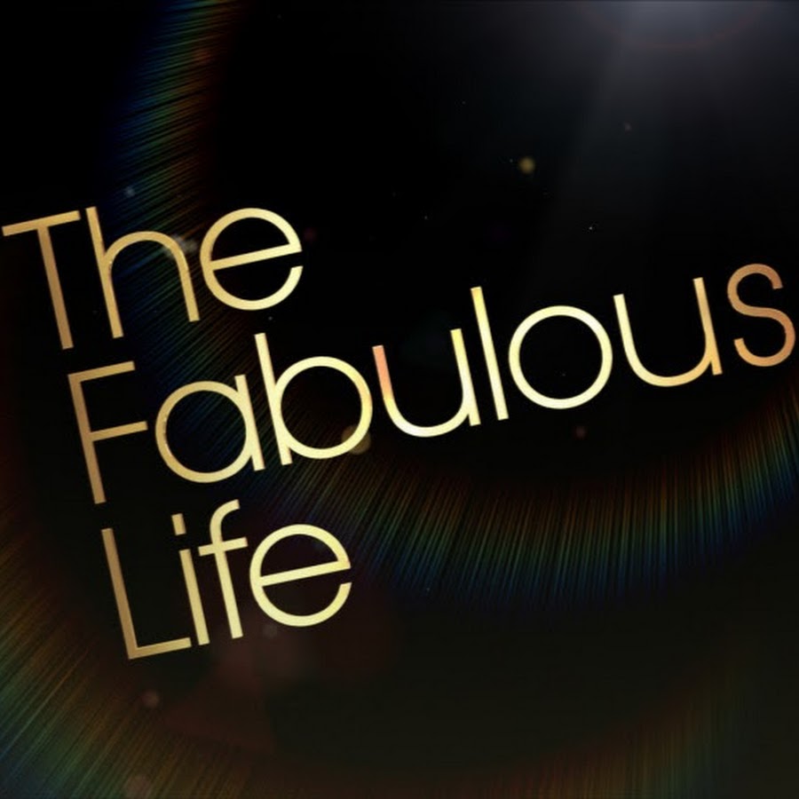 The Fabulous Life Of - YouTube