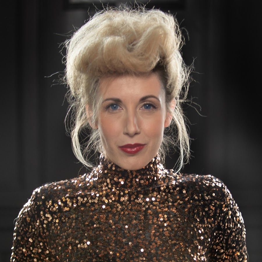 Becki Biggins - YouTube