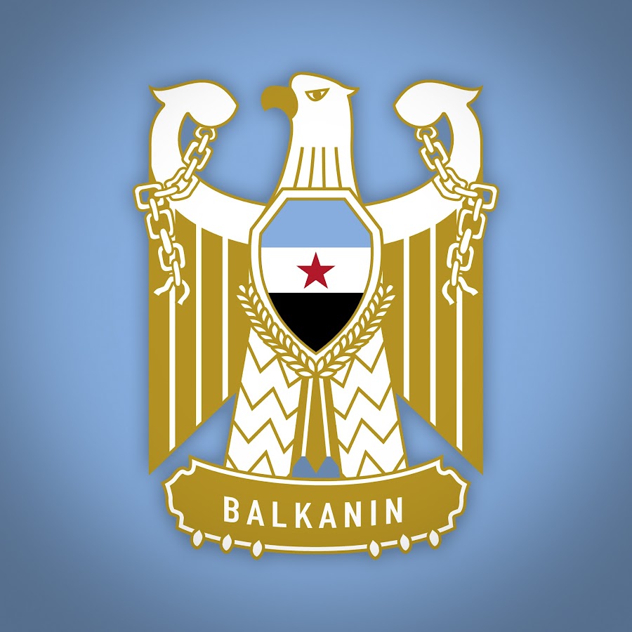Balkanin - YouTube