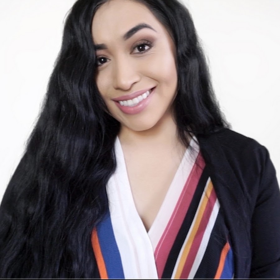 Lizbeth De La Cruz Santana - YouTube