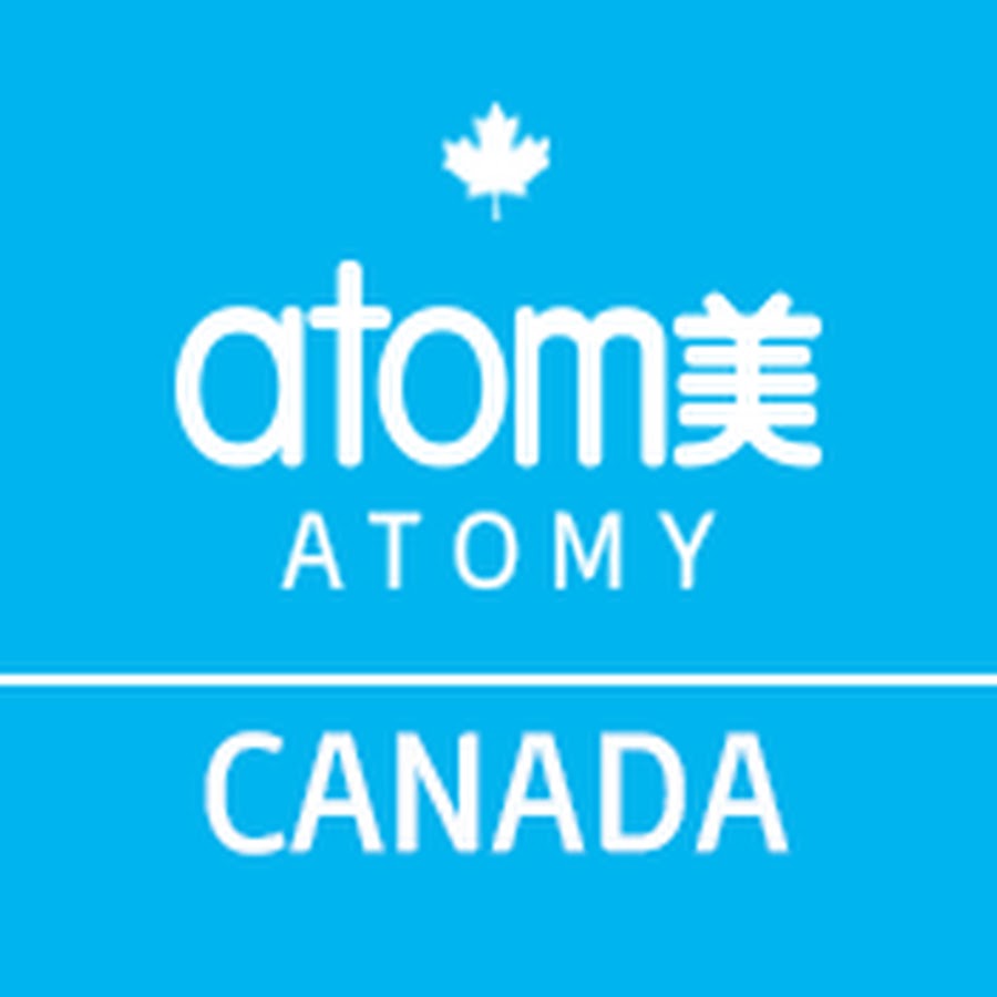 Atomy Canada - YouTube