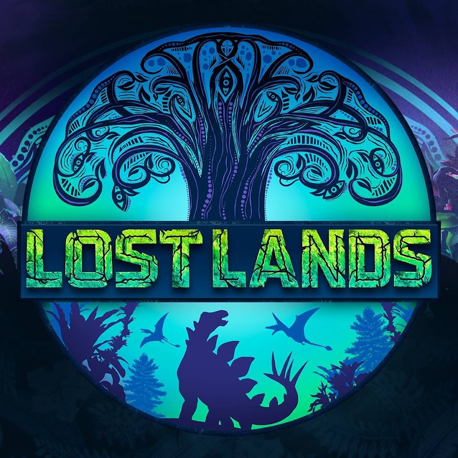 Lost Lands Music Festival - YouTube