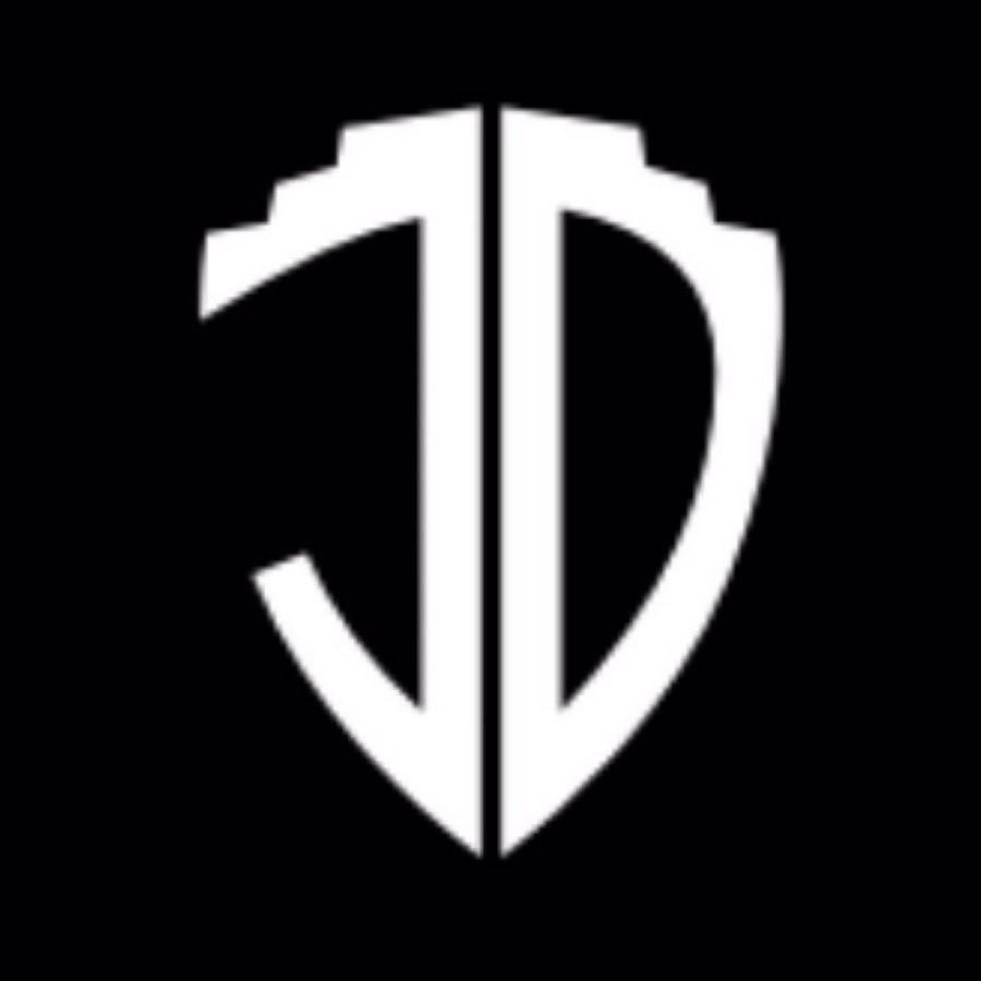 JD Logo - YouTube