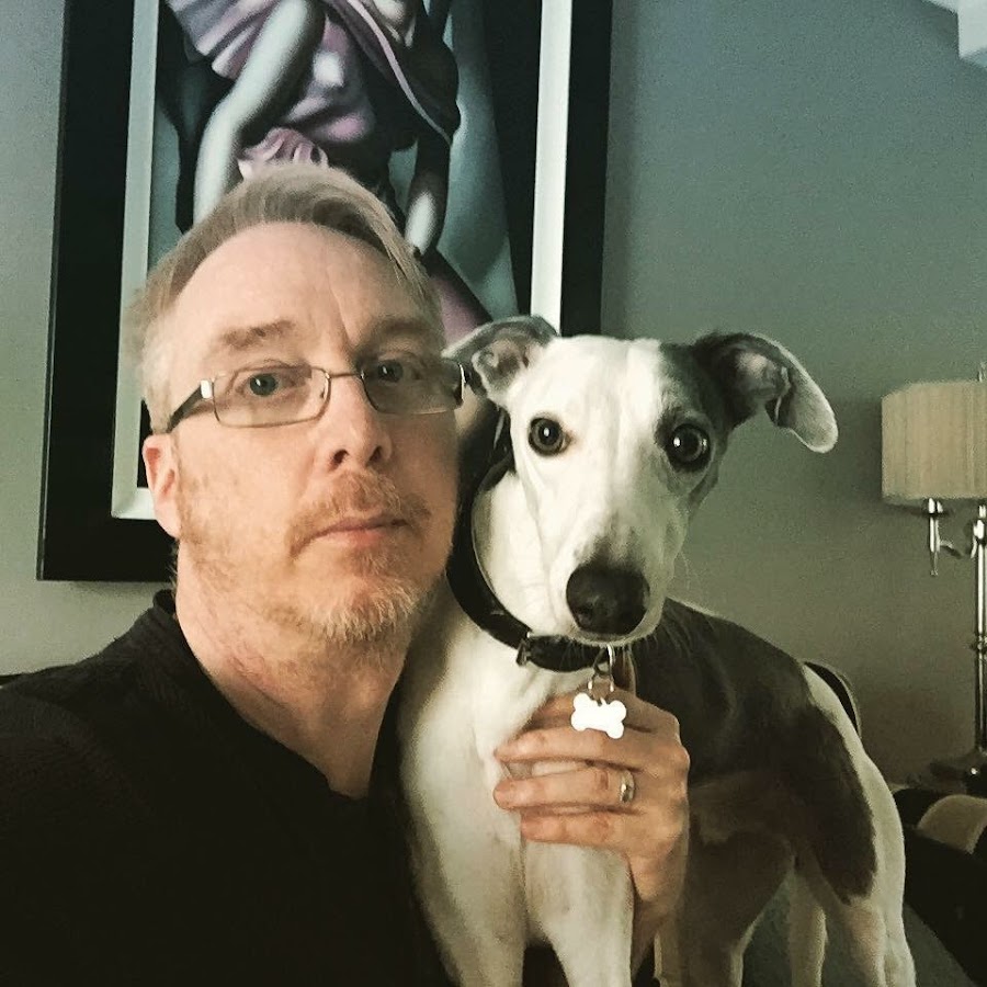 Mike Deakin - YouTube