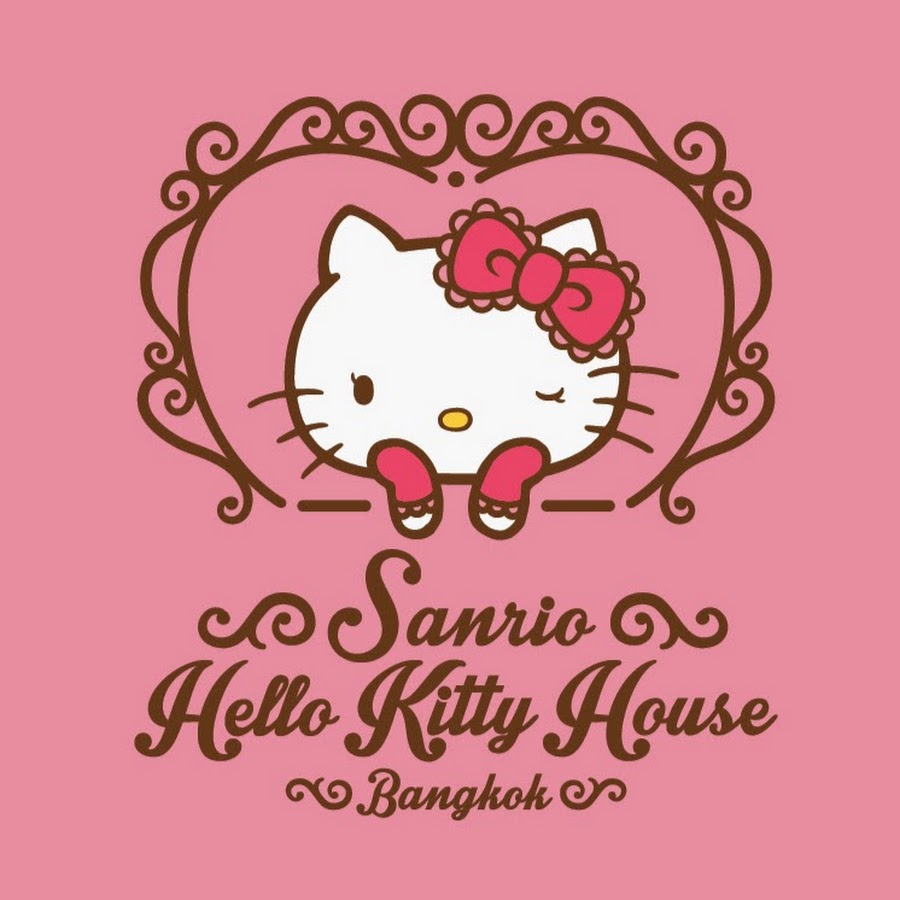 Hello Kitty - YouTube