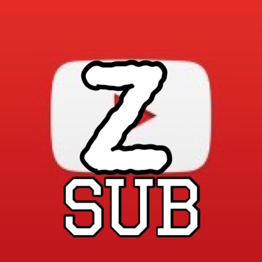 Z Sub Channel - YouTube